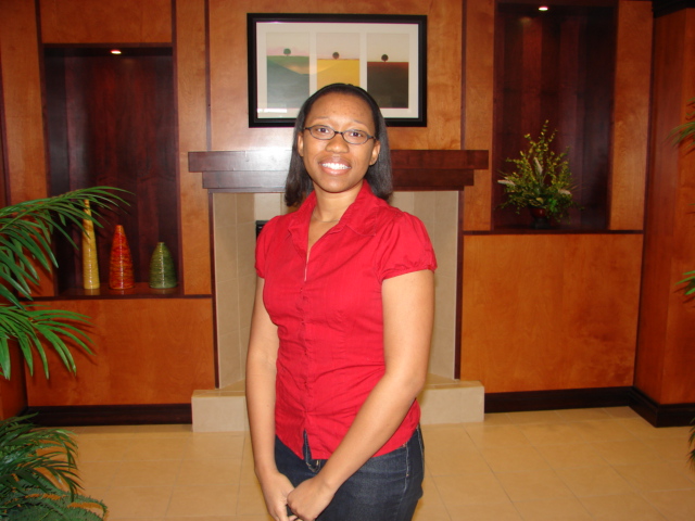 Jamie Chatman - Home Page