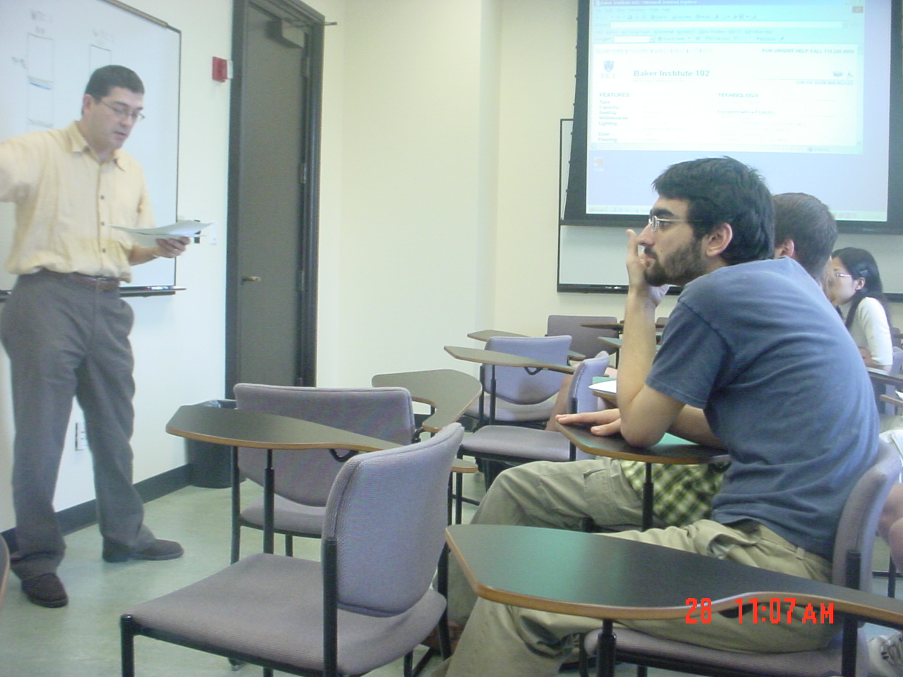 Rice University Summer Institute of Statistics